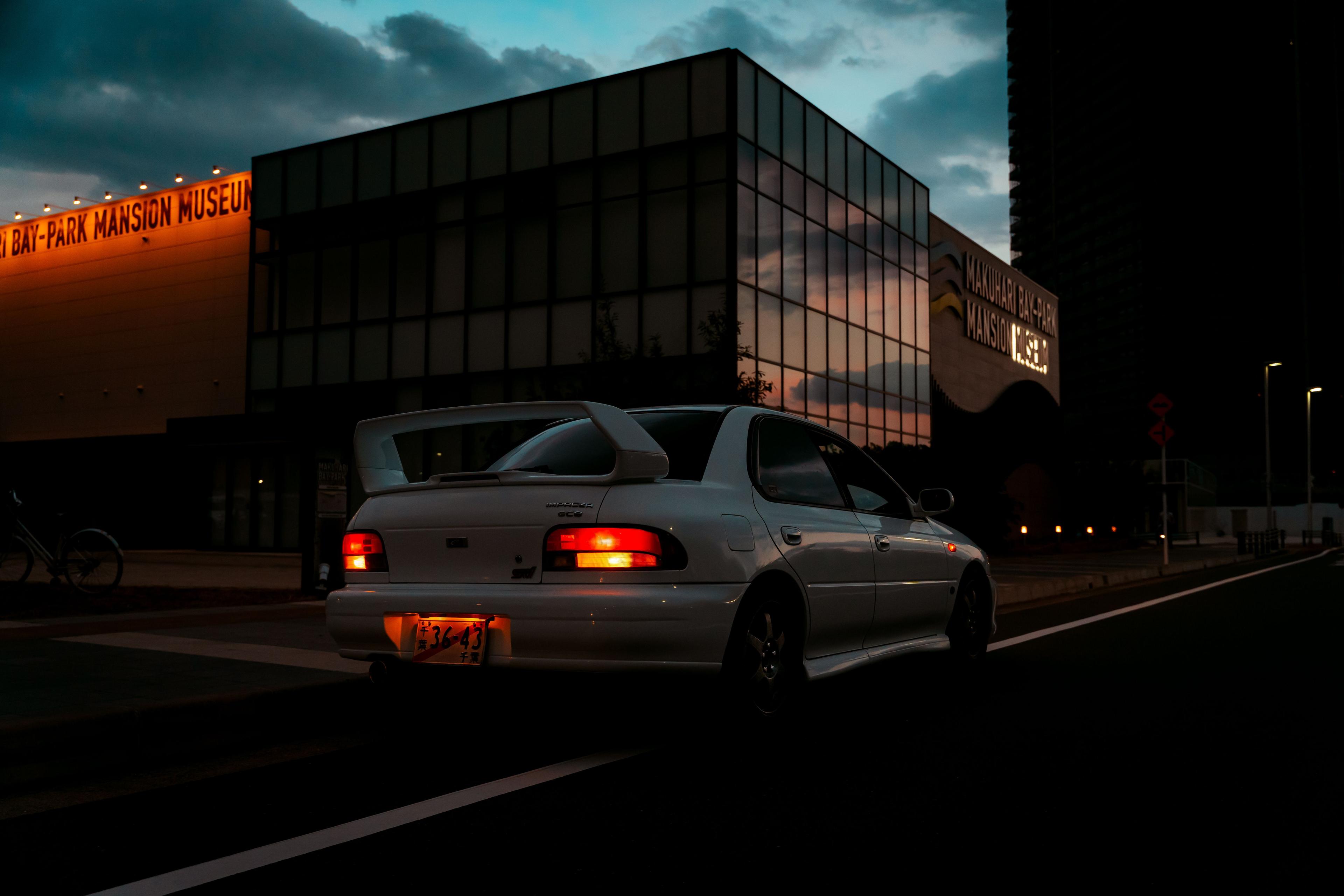 Zervtek - Decoding Japanese Auction Sheets: A Comprehensive Guide to ...