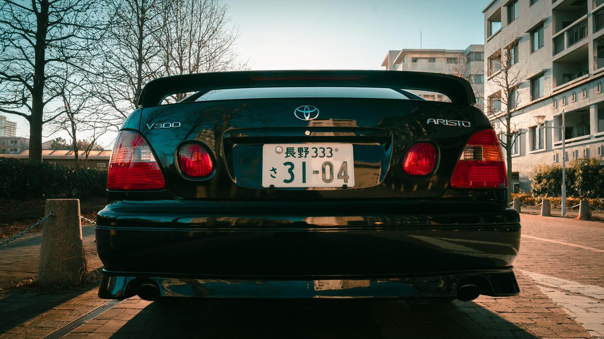 Zervtek - Guide to Importing JDM Cars into Australia: RAWS, SEVS, and ...